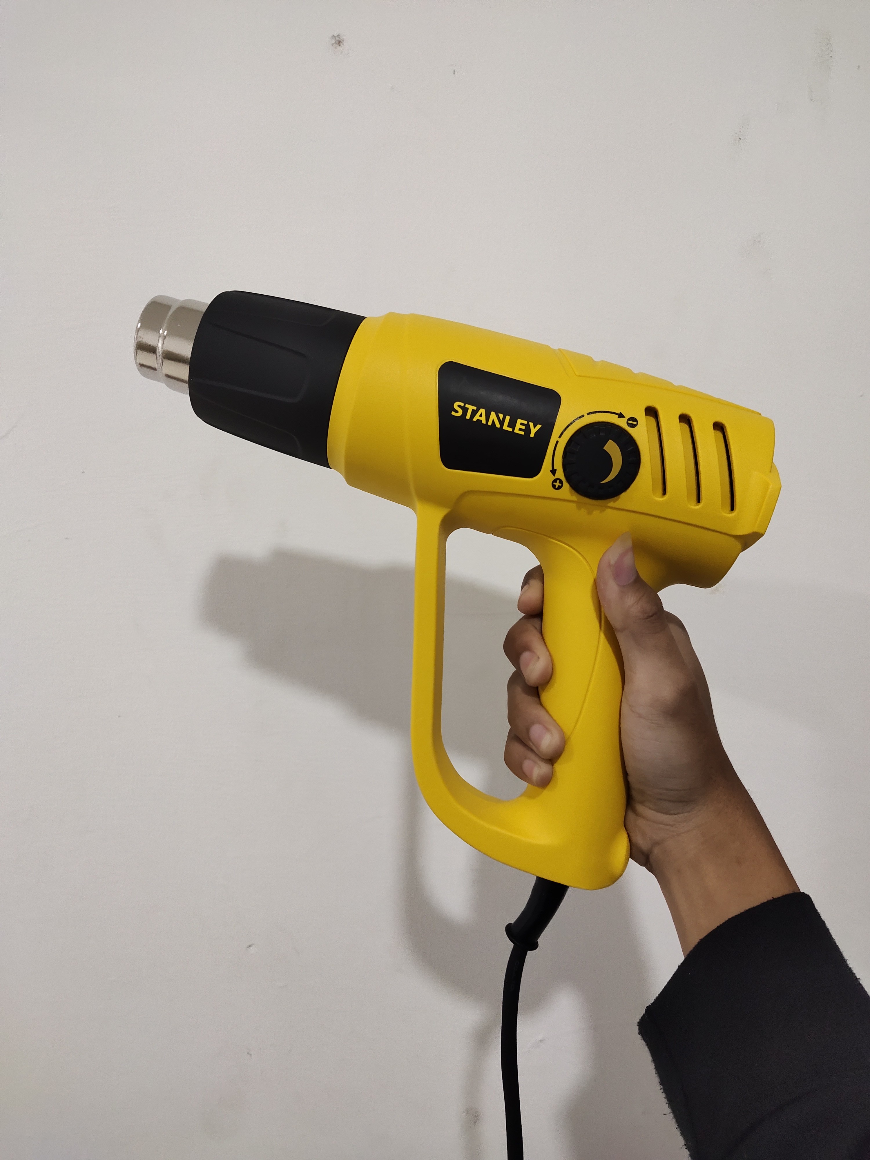 Hot Gun/ Heat Gun | Enol SPS